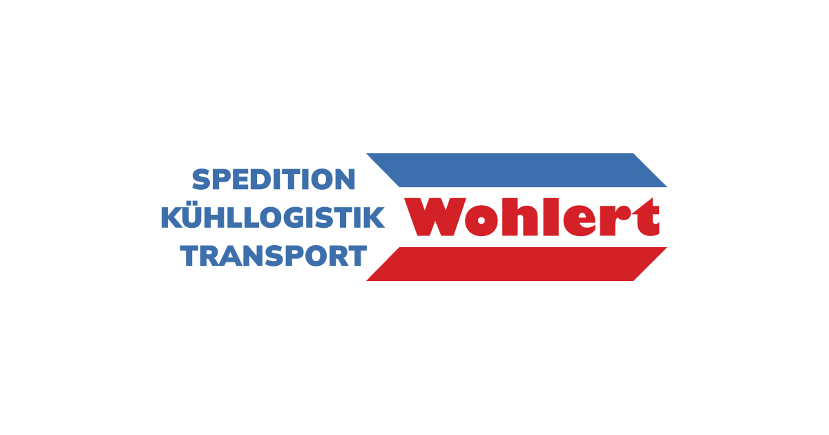 Unternehmen - Übersicht - Spedition Wohlert